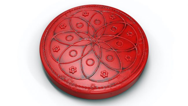 Rhino 7 and KeyShot 11 - New KeyShot Feature, 3D Paint Video Tutorial